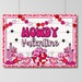 Valentines Bulletin Board Kit, Valentines Day Classroom Door Decor ...