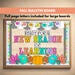 Summer Bulletin Board Kit, Classroom Decor, End of the Year Bulletin ...