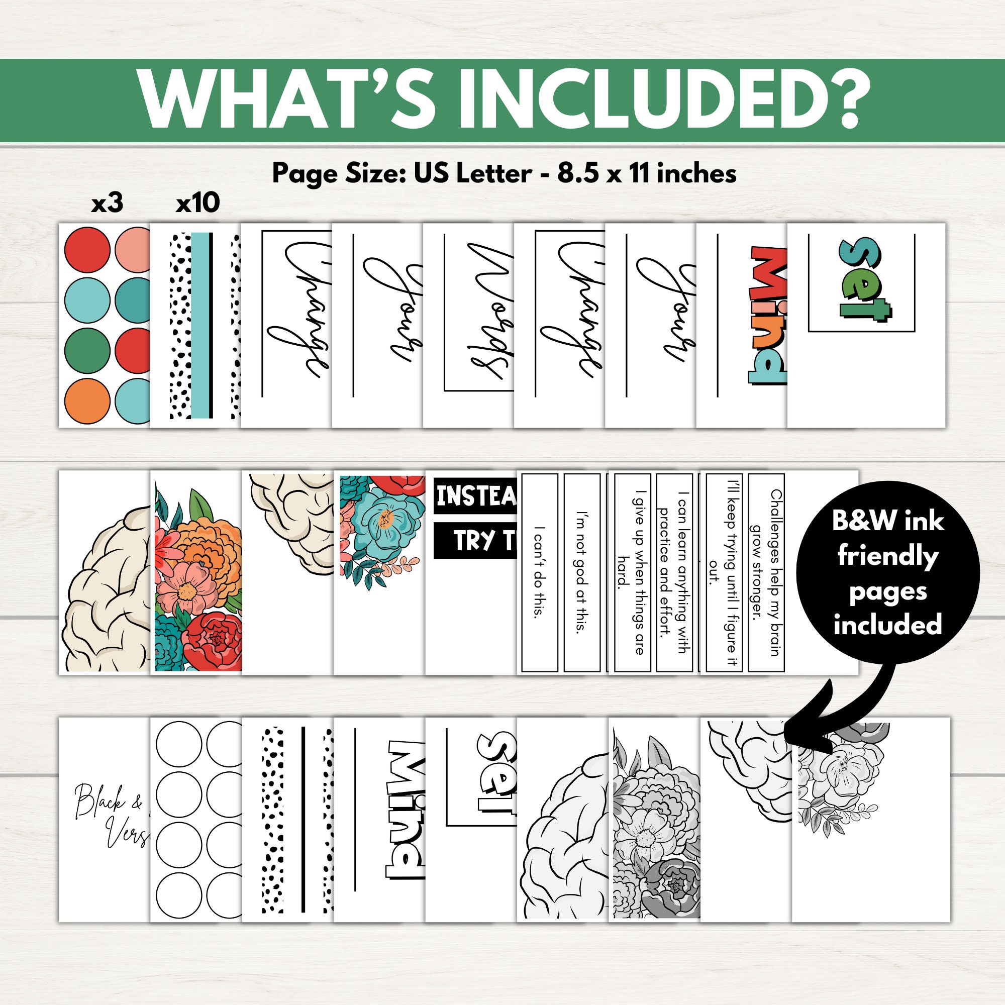 Growth Mindset Bulletin Board Classroom Bulletin Board Growth Mindset ...