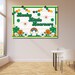 St Patricks Day Bulletin Board Kit, St Patrick Bulletin Boards ...
