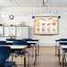 Classroom Posters, Classroom Decor, Retro Decor, Growth Mindset Poster ...