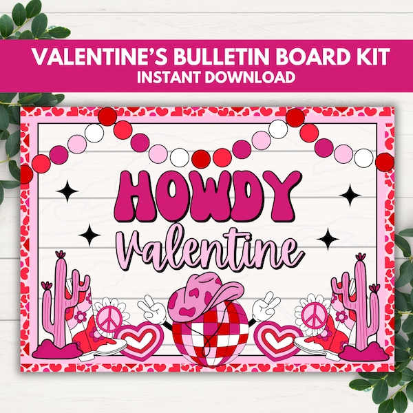 Pink Bulletin Board - Etsy