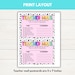 Happy Mail, Teacher Notes, Teacher Printable, Communication Notes ...