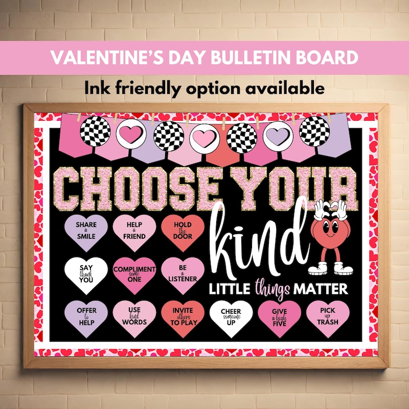 Bulletin Board Decorations - Etsy