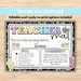 Happy Mail, Teacher Notes, Teacher Printable, Communication Notes ...