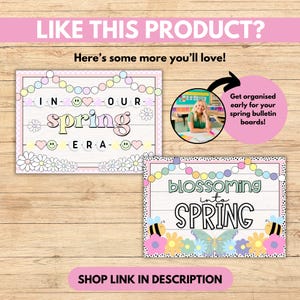 Valentine's Day Bulletin Board Kit for February Classroom Decoration ...