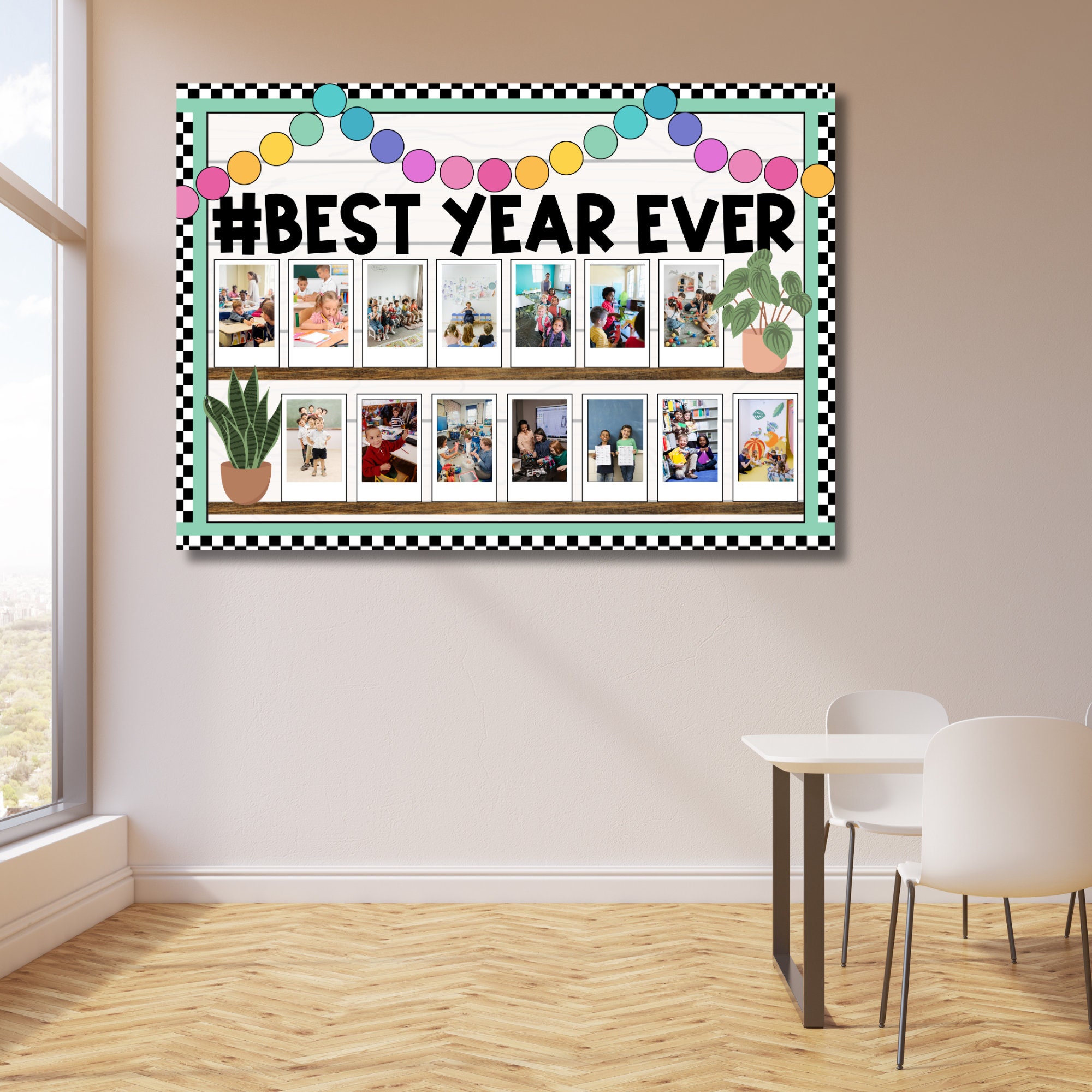 End of School Year Bulletin Board, Last Day of School Classroom Decor ...