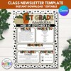 Rainbow Bright Meet the Teacher, Meet the Teacher Template, Meet the ...