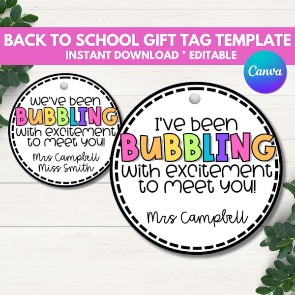 Back to School Gift - 60+ Gift Ideas for 2024