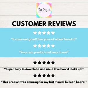 Welcome Back to School Bulletin Board, Bulletin Board Kit, First Day of ...