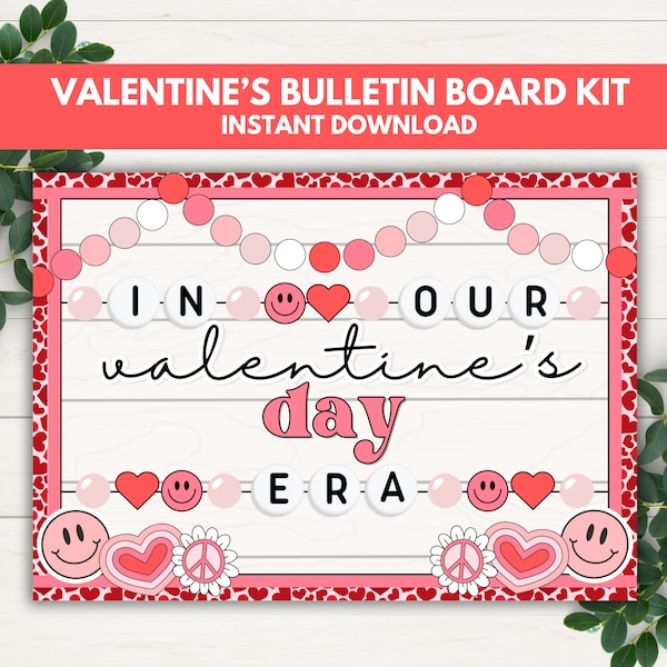 Bulletin Board Kit - Etsy