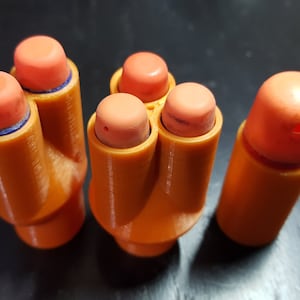 MAJIG Kit: Modular Attachment Jolt in Grip - Add a Little Nerf Mayhem ...