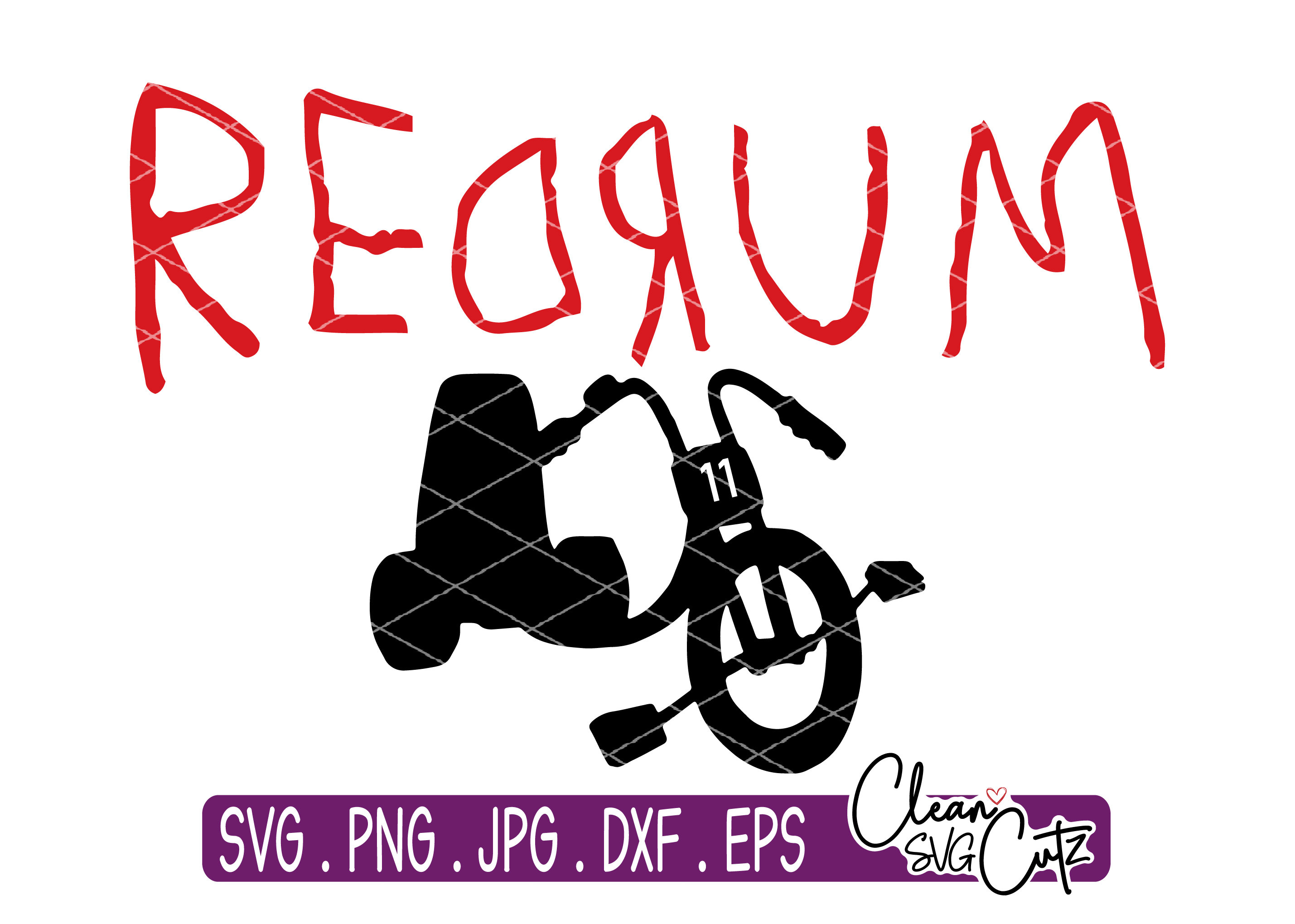 Redrum SVG the Shining SVG Halloween Svg Overlook Hotel - Etsy Australia