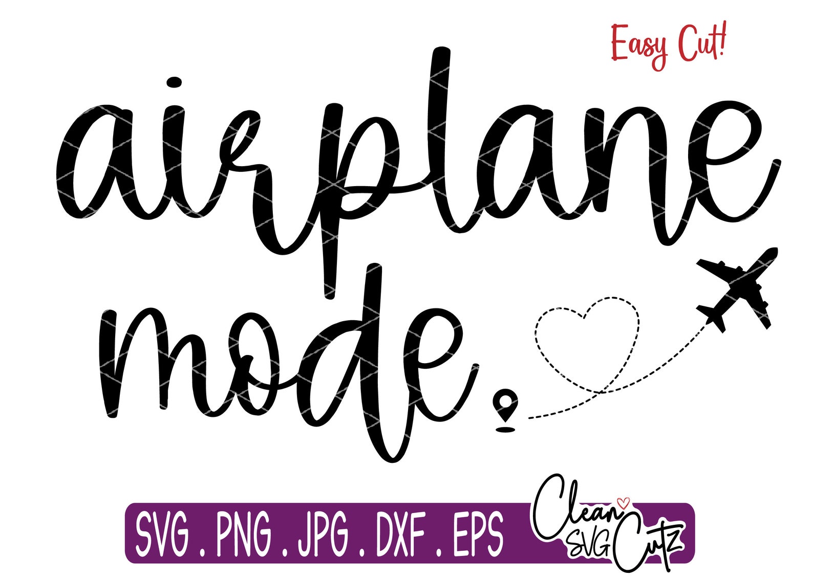 Airplane Mode SVG Vacation Time SVG Travel SVG Lets Take a - Etsy