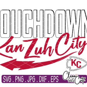 Kan Zuh City Svg- Chiefs Svg- Mahomes Svg- Chiefs Png- Mahomes Png ...