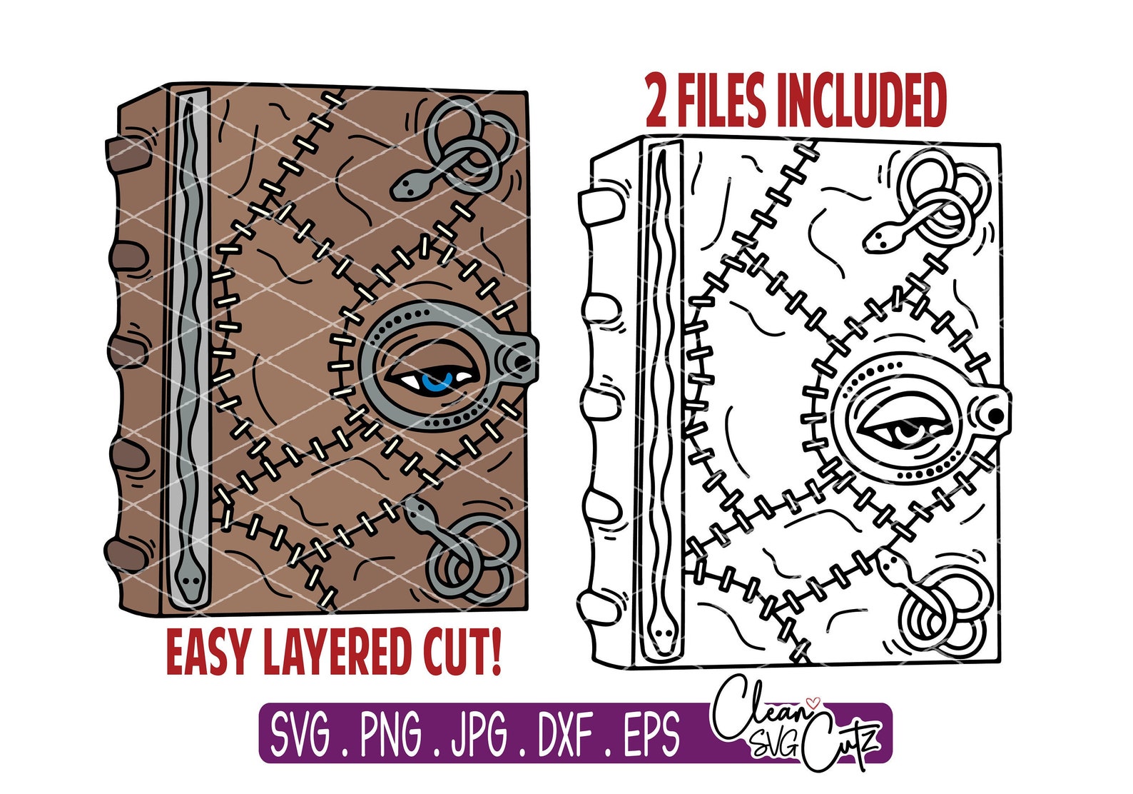 Book Svg, Halloween Svg, Hocus Pocus Svg, Sanderson Sisters Svg ...