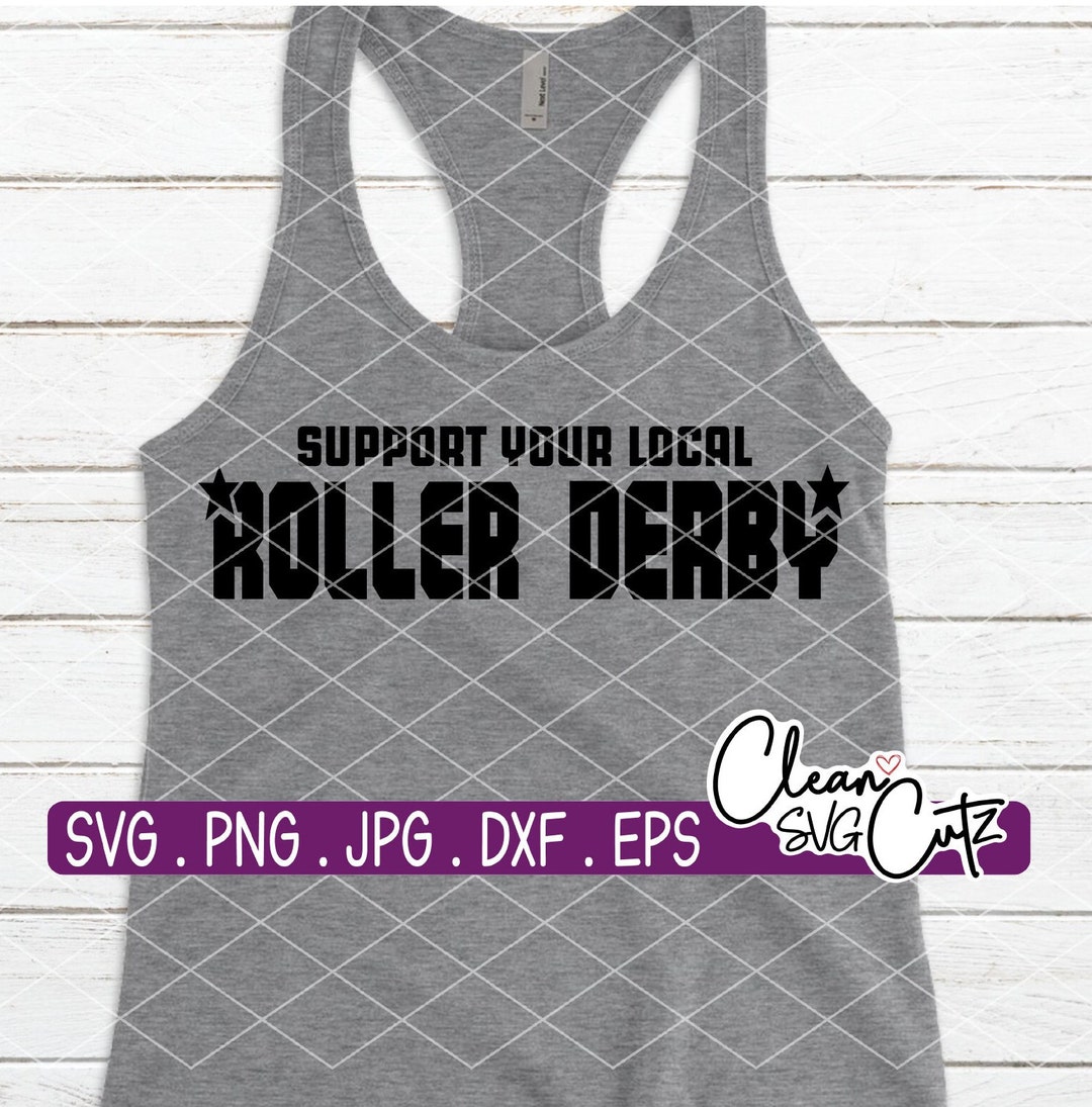 Support Local Roller Derby, Derby Girl, Flat Track, Skating, JRDA ...