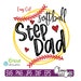 Softball Step DAD Svg Softball Svg Softball Cut File Softball Bundle ...