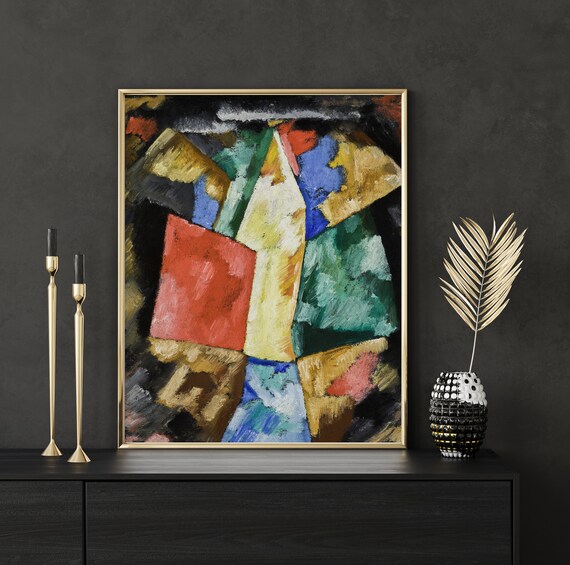 20th Century Art Cubism