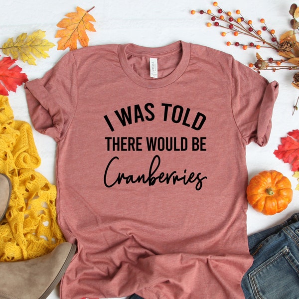 Cranberries Shirt - Etsy