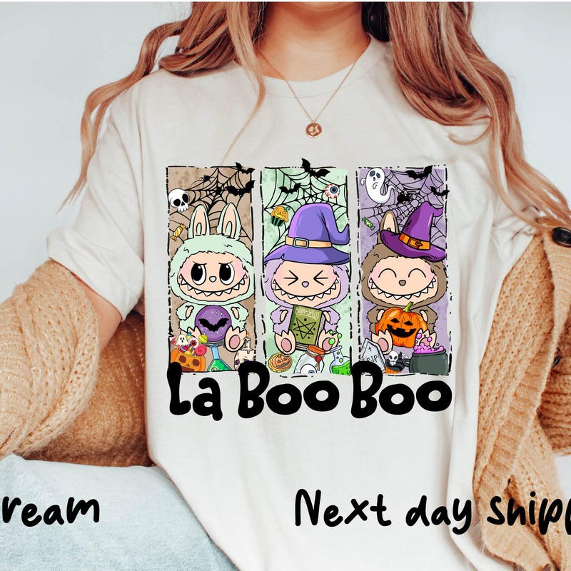 Labooboos - Etsy