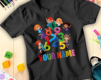 Girls' Tops & Tees - Etsy UK