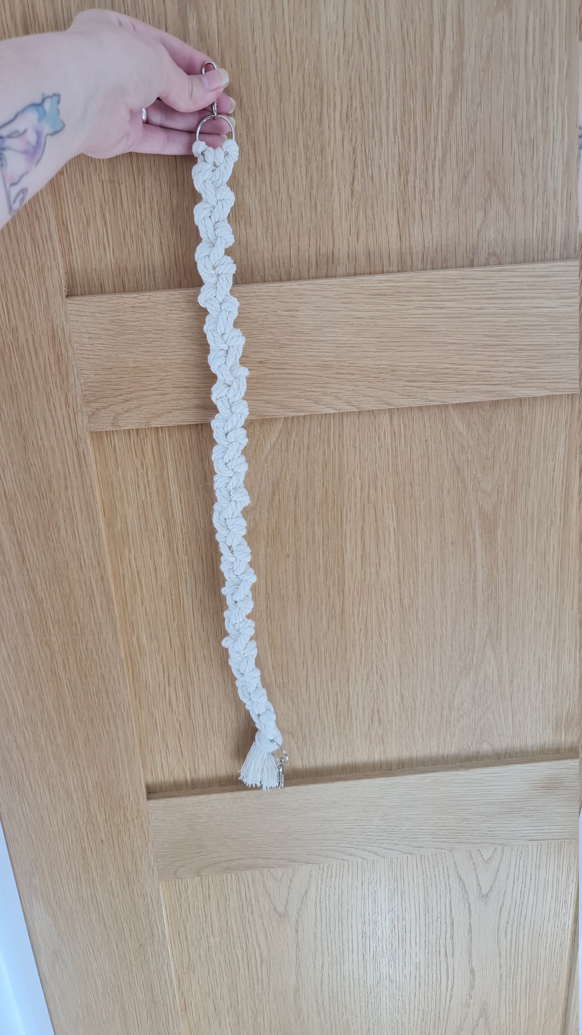 Mouse Climbing Rope - Etsy