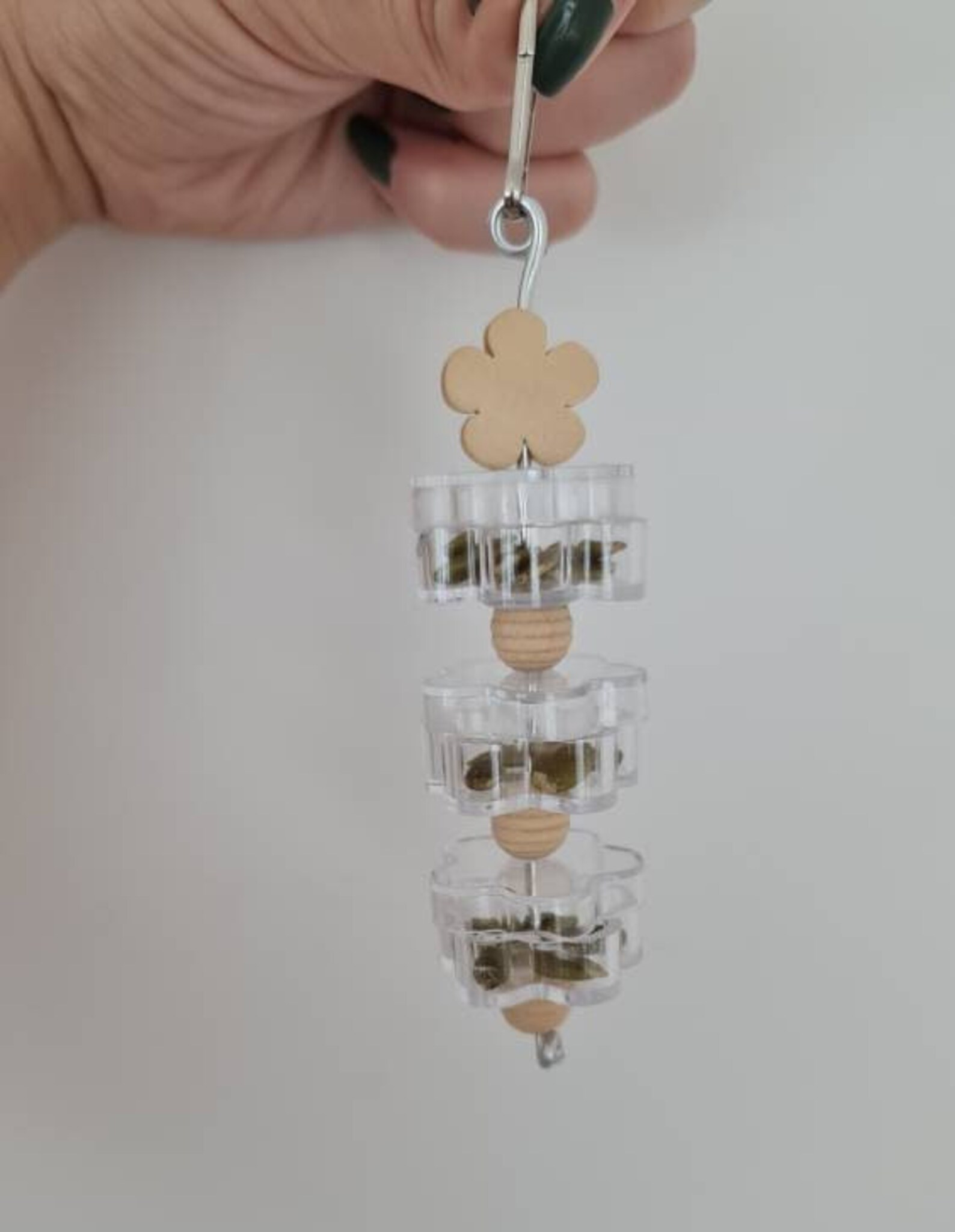 Mouse Foraging Toy Mouse Enrichment - Etsy