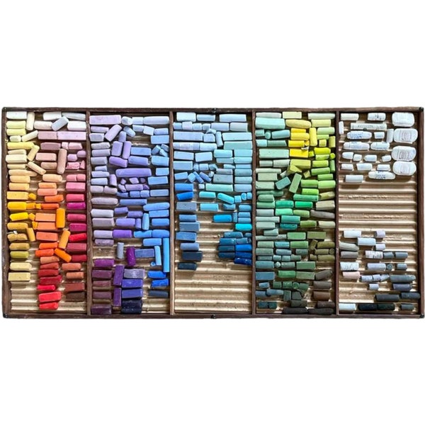 Pastel Artist - Etsy