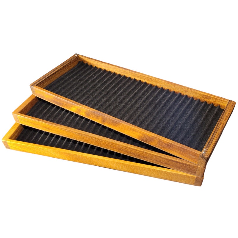 Soft Pastel Storage Tray - Etsy