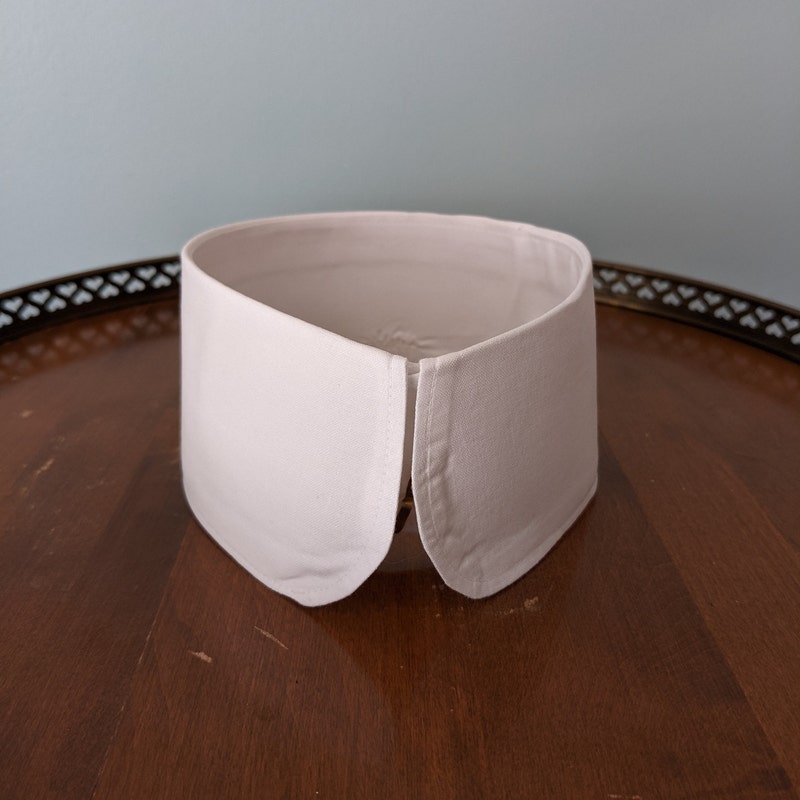 Detachable Collar - Etsy