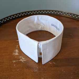 Detachable Collar - Etsy