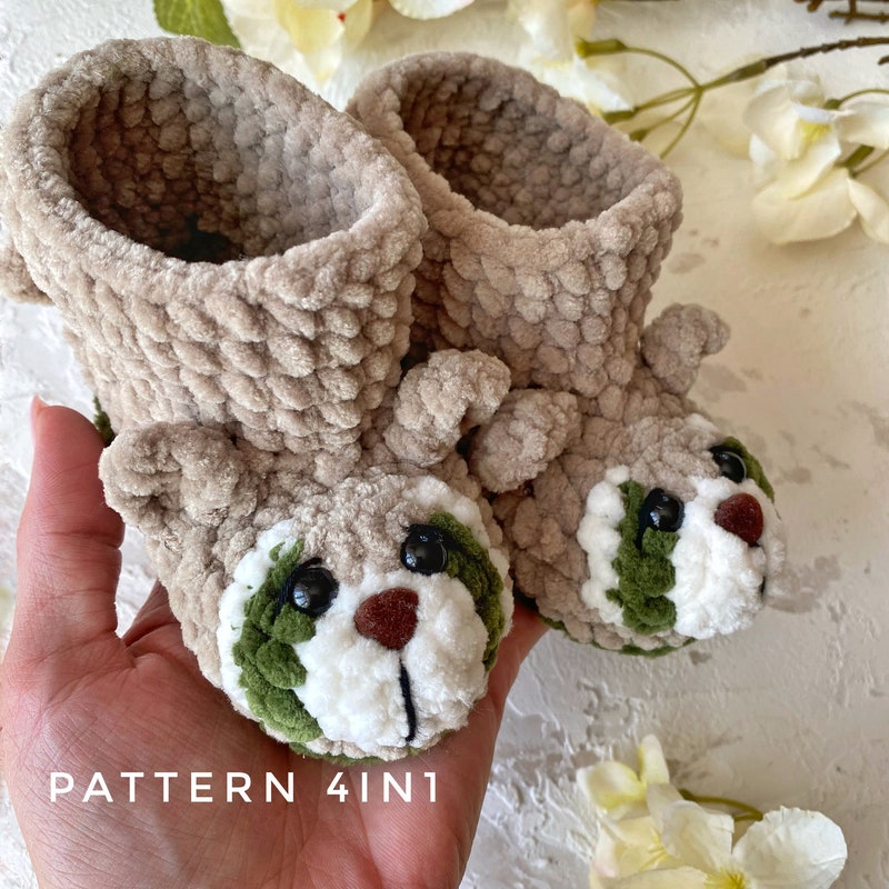 Car Booties - Etsy