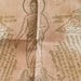Vintage, Ancient Thai Talisman Cloth From 1950-1960 "a Good Thousand ...
