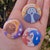 Sad Pathetic Niko Seal Sticker - Etsy