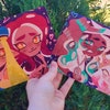 Sad Pathetic Niko Seal Sticker - Etsy