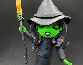 Girlfriends From Clay | Etsy