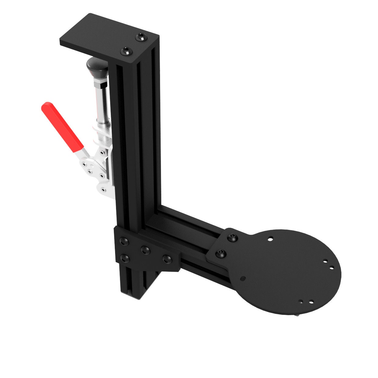 Support Gusset Plate - Etsy