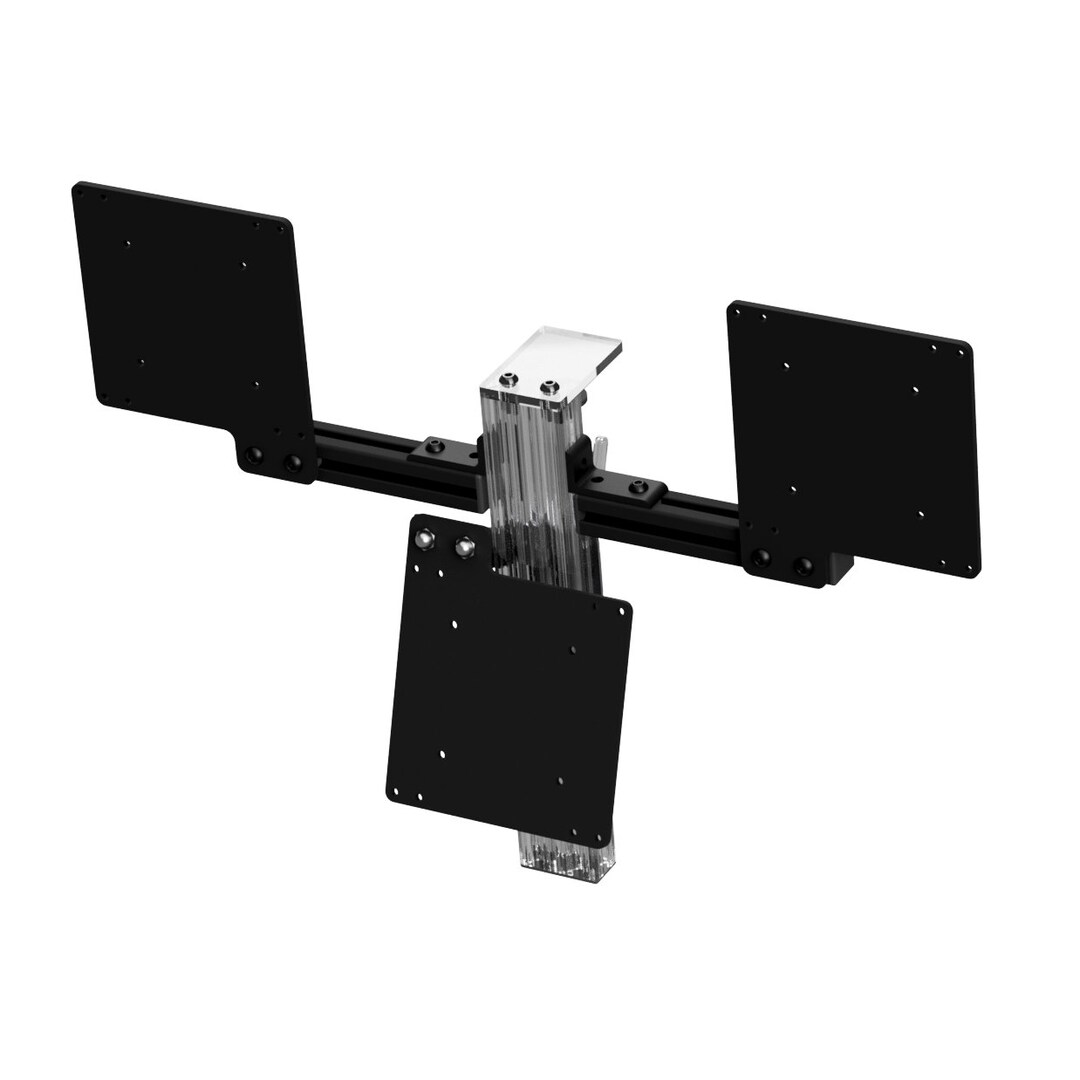 Foxx Mount MFD Mount - Etsy UK