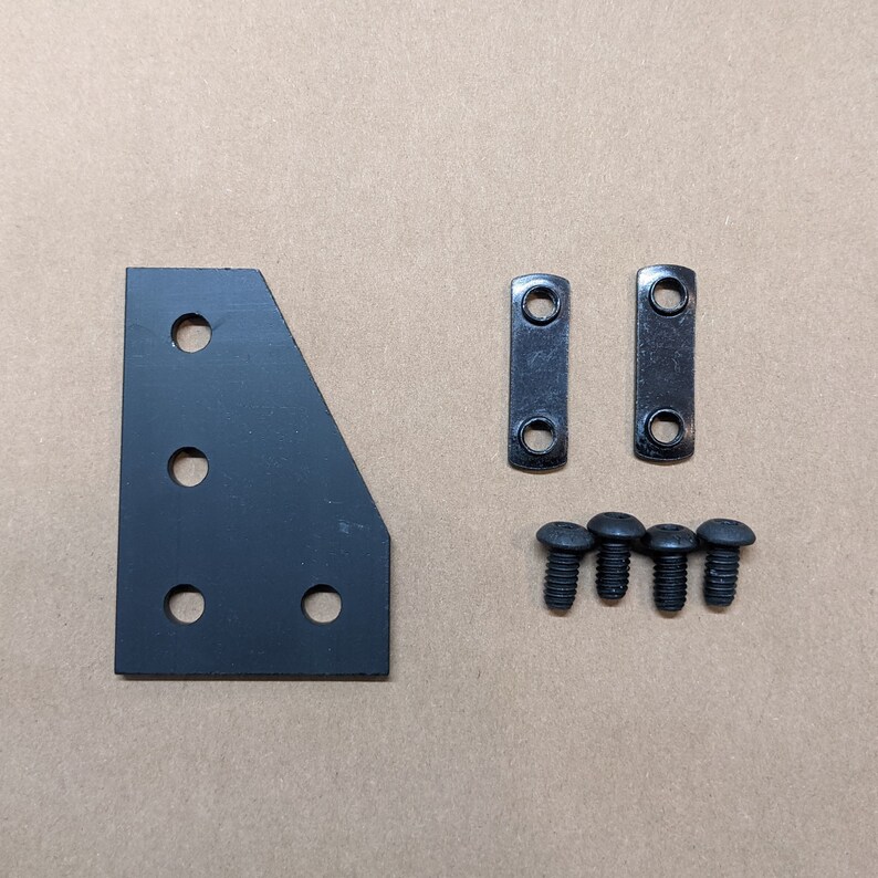 Support Gusset Plate - Etsy