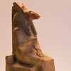 Large Ancient Egyptian God Seth, Egyptian Seth Statue. - Etsy