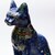 Ancient Egyptian Goddess Bastet Statue , Ancient Egyptian Cat, Bastet ...