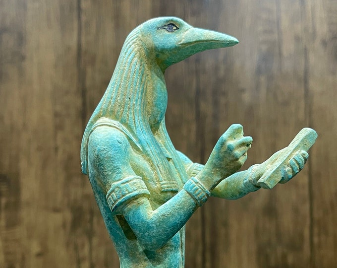 Ancient Egyptian God Thoth, Thoth God of Moon, Egyptian Thoth ...