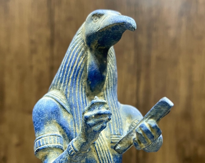 Ancient Egyptian God Thoth, Thoth God of Moon, Egyptian Thoth ...