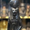 Amazing Egyptian Goddess Nut the Goddess of the Sky, Goddess Nut ...