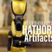 Egyptian Goddess Hathor, Goddess Hathor With Cow Face Form, Goddess of ...