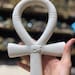 Egyptian Ankh Key of Life Egyptian Key Made With Egyptian Hands & Soul ...