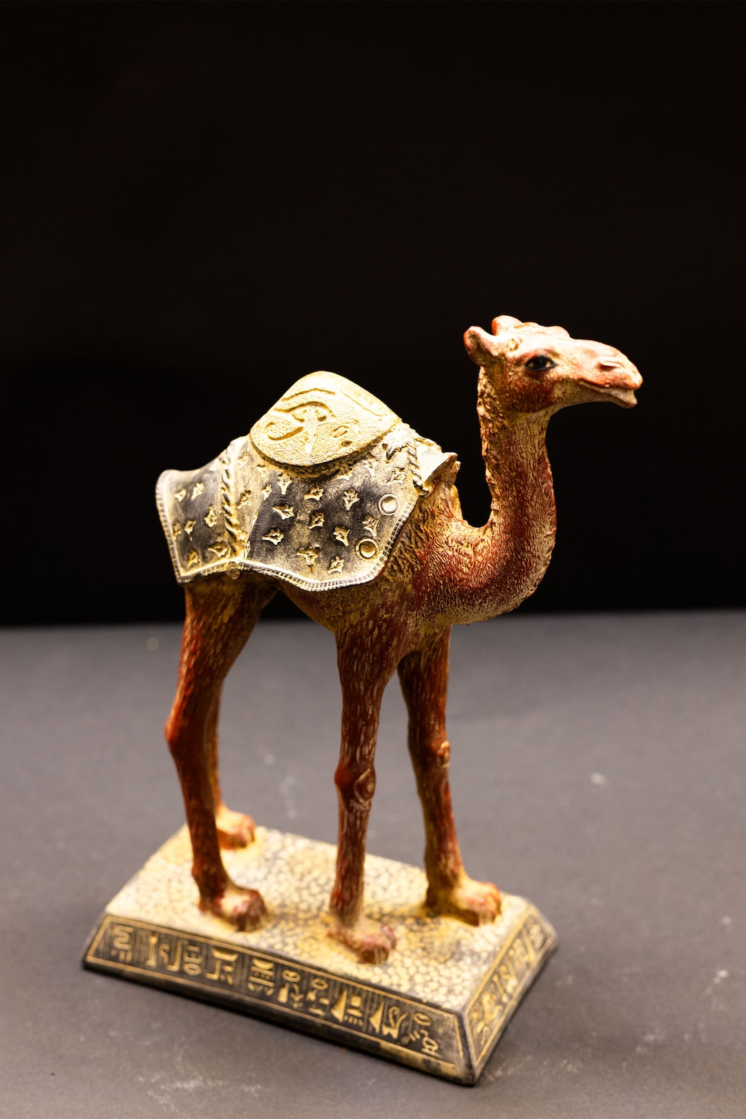 Ancient Egyptian Camel - Made in Egypt With Love and Care. - Etsy