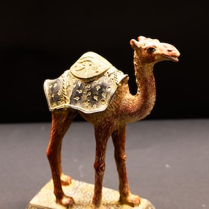 Ancient Egyptian Camel - Made in Egypt With Love and Care. - Etsy