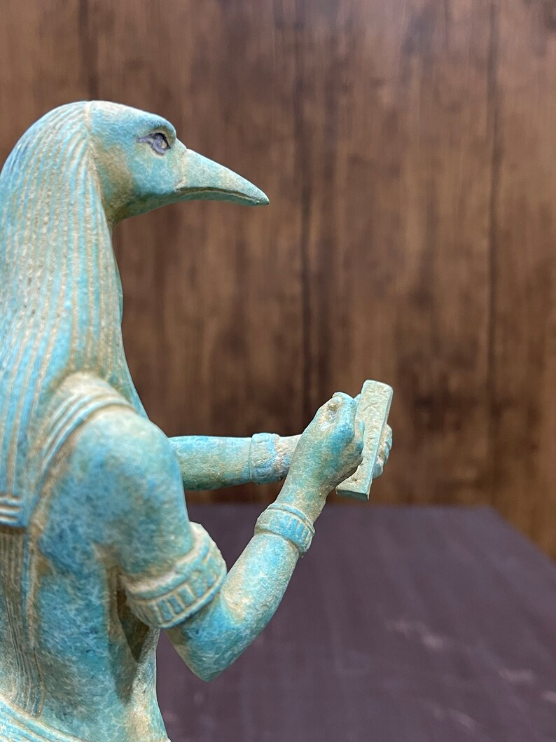 Ancient Egyptian God Thoth, Thoth God of Moon, Egyptian Thoth ...
